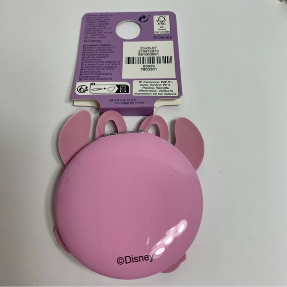 Primark | Accessories | Nwt Angel Compact Mirror Disney At Primark ...
